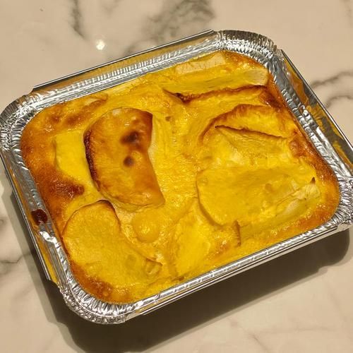 正宗苹果派的做法_烤箱温度和时间-第3张图片-山城妙识