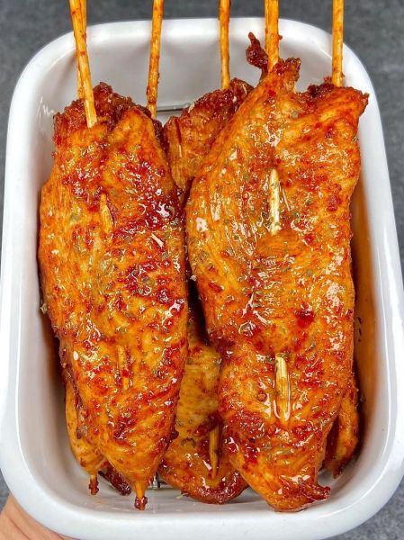 里脊肉怎么炸才酥脆_油炸里脊肉的做法大全-第2张图片-山城妙识