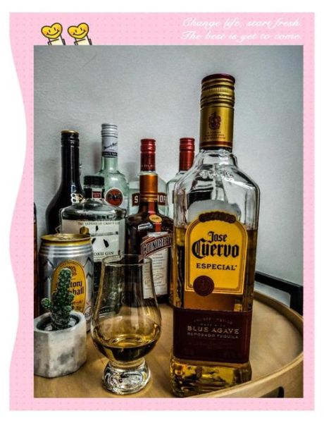 龙舌兰酒图片_如何鉴别真假龙舌兰酒-第2张图片-山城妙识