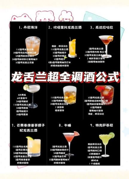 龙舌兰酒图片_如何鉴别真假龙舌兰酒-第1张图片-山城妙识