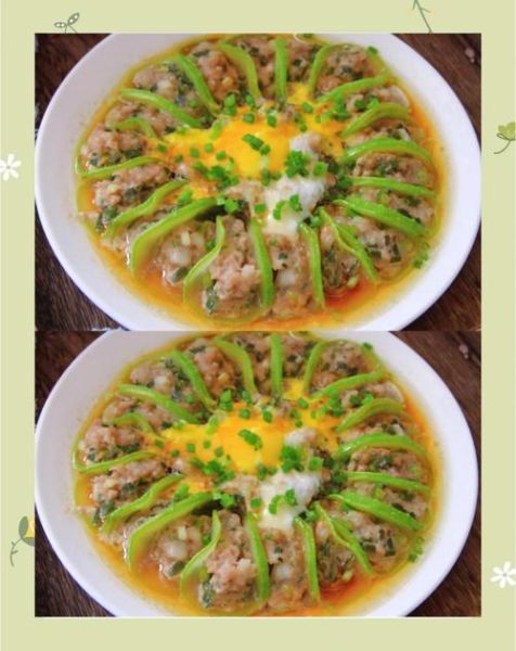 西葫芦猪肉饺子馅怎么调_西葫芦猪肉饺子馅要焯水吗-第3张图片-山城妙识