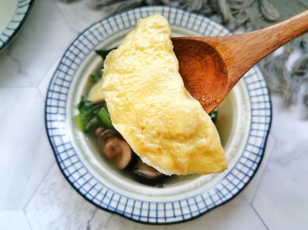 蛋饺肉丝什么意思_蛋饺肉丝是什么梗-第1张图片-山城妙识