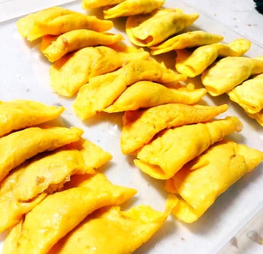 蛋饺肉丝什么意思_蛋饺肉丝是什么梗-第3张图片-山城妙识