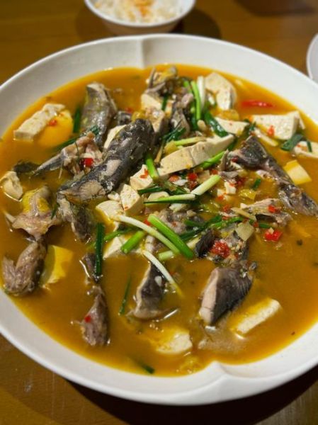 酸辣黄辣丁鱼怎么做_黄辣丁鱼酸辣做法步骤-第3张图片-山城妙识