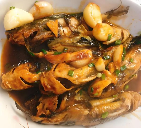 酸辣黄辣丁鱼怎么做_黄辣丁鱼酸辣做法步骤-第2张图片-山城妙识