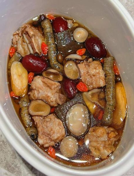 补肾汤怎么煲_补肾汤煲汤食谱大全-第2张图片-山城妙识