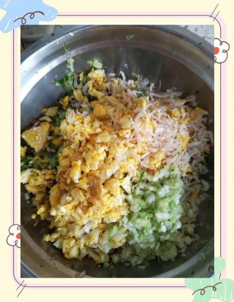 包饺子怎么和面_饺子馅怎么调才好吃-第2张图片-山城妙识 包饺子怎么和面_饺子馅怎么调才好吃-第2张图片-山城妙识