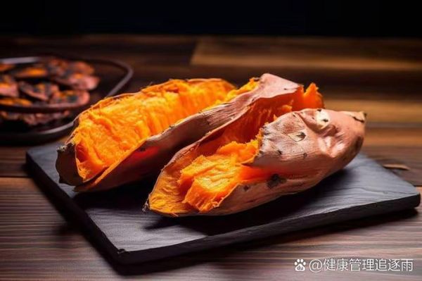 100克红薯的热量是多少_减肥能吃红薯吗-第2张图片-山城妙识 100克红薯的热量是多少_减肥能吃红薯吗-第2张图片-山城妙识