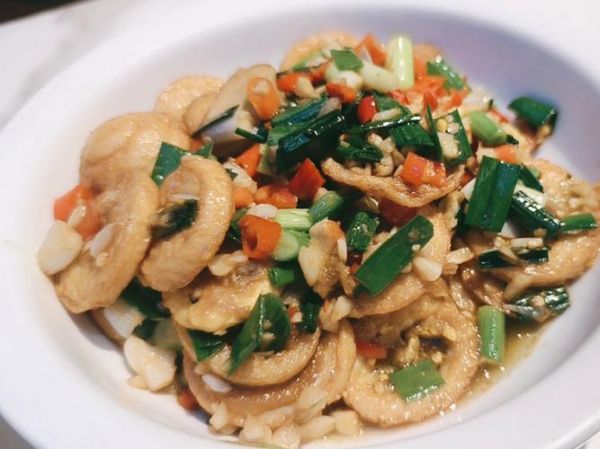 麻酱牛肚怎么做_麻酱牛肚的做法大全-第3张图片-山城妙识