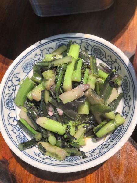 红菜苔怎么做好吃_红菜苔图片长什么样-第1张图片-山城妙识 红菜苔怎么做好吃_红菜苔图片长什么样-第1张图片-山城妙识