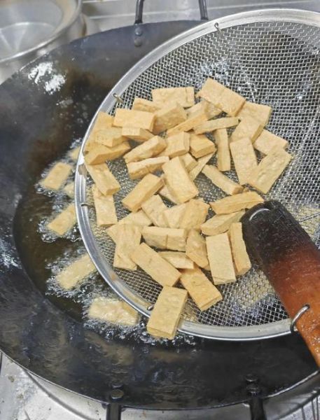 白干子怎么做好吃_白干子家常做法大全-第1张图片-山城妙识 白干子怎么做好吃_白干子家常做法大全-第1张图片-山城妙识