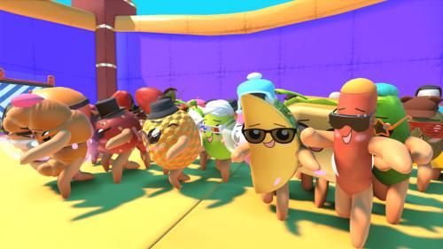 蔬菜人steam怎么联机_蔬菜人steam多少钱-第1张图片-山城妙识