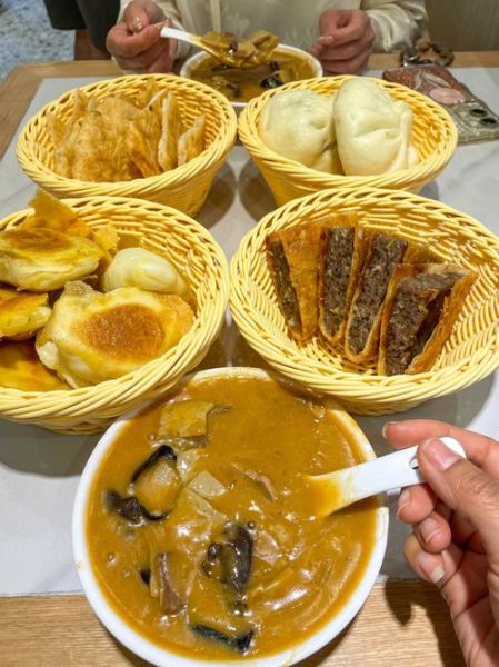 天津早点有哪些_天津早点哪里最正宗-第1张图片-山城妙识