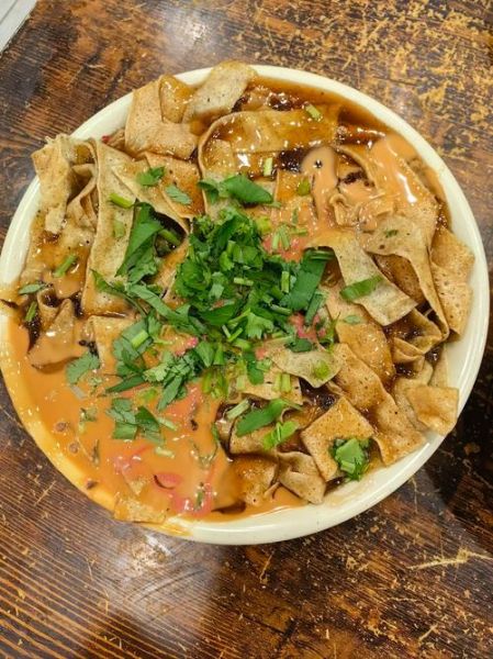 天津早点有哪些_天津早点哪里最正宗-第2张图片-山城妙识