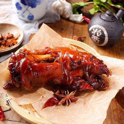 酱猪蹄怎么做才正宗_酱猪蹄最正宗的做法-第3张图片-山城妙识 酱猪蹄怎么做才正宗_酱猪蹄最正宗的做法-第3张图片-山城妙识