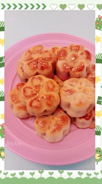 月饼枣泥馅怎么做_枣泥馅月饼做法-第2张图片-山城妙识 月饼枣泥馅怎么做_枣泥馅月饼做法-第2张图片-山城妙识