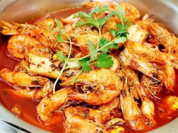 香辣虾火锅加盟多少钱_香辣虾火锅加盟哪家好-第2张图片-山城妙识 香辣虾火锅加盟多少钱_香辣虾火锅加盟哪家好-第2张图片-山城妙识