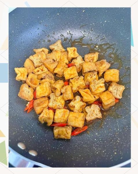 豆泡串怎么做好吃_豆泡串的做法步骤-第2张图片-山城妙识 豆泡串怎么做好吃_豆泡串的做法步骤-第2张图片-山城妙识