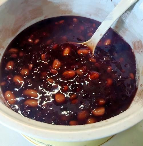 红豆薏米粥怎么煮容易烂_红豆薏米粥快速软烂技巧-第3张图片-山城妙识 红豆薏米粥怎么煮容易烂_红豆薏米粥快速软烂技巧-第3张图片-山城妙识