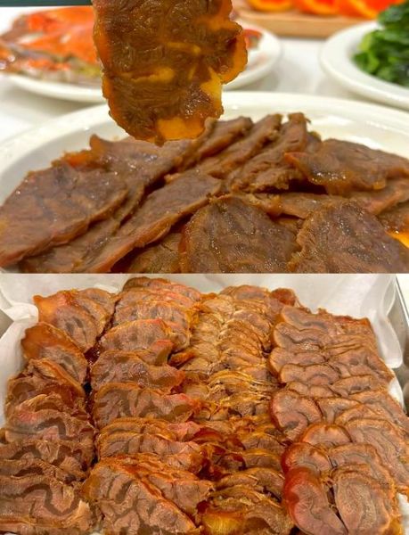 高压锅酱牛肉怎么做_高压锅酱牛肉的做法窍门-第2张图片-山城妙识 高压锅酱牛肉怎么做_高压锅酱牛肉的做法窍门-第2张图片-山城妙识