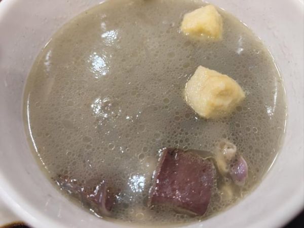 蟹黄汤包怎么做_蟹黄汤包汤冻比例-第1张图片-山城妙识 蟹黄汤包怎么做_蟹黄汤包汤冻比例-第1张图片-山城妙识