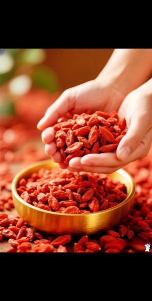 枸杞头茬是什么_枸杞头茬和夏果区别-第2张图片-山城妙识 枸杞头茬是什么_枸杞头茬和夏果区别-第2张图片-山城妙识