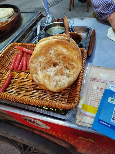 四川锅盔怎么做_四川锅盔哪家最正宗-第3张图片-山城妙识 四川锅盔怎么做_四川锅盔哪家最正宗-第3张图片-山城妙识