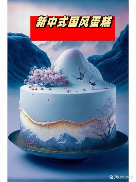 古风蛋糕怎么做_古风蛋糕配方-第3张图片-山城妙识 古风蛋糕怎么做_古风蛋糕配方-第3张图片-山城妙识