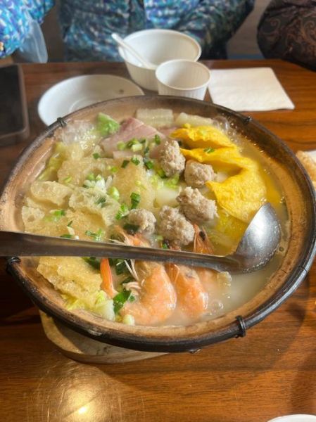 三鲜砂锅粉怎么做_三鲜砂锅粉配方比例-第3张图片-山城妙识 三鲜砂锅粉怎么做_三鲜砂锅粉配方比例-第3张图片-山城妙识