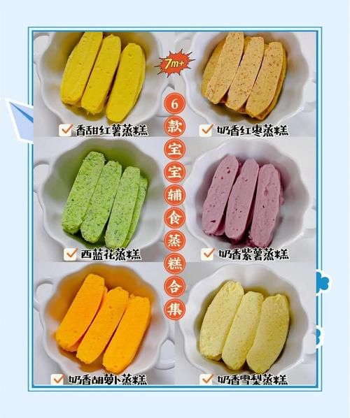 婴儿辅食食谱做法大全_6个月宝宝辅食怎么做-第3张图片-山城妙识 婴儿辅食食谱做法大全_6个月宝宝辅食怎么做-第3张图片-山城妙识