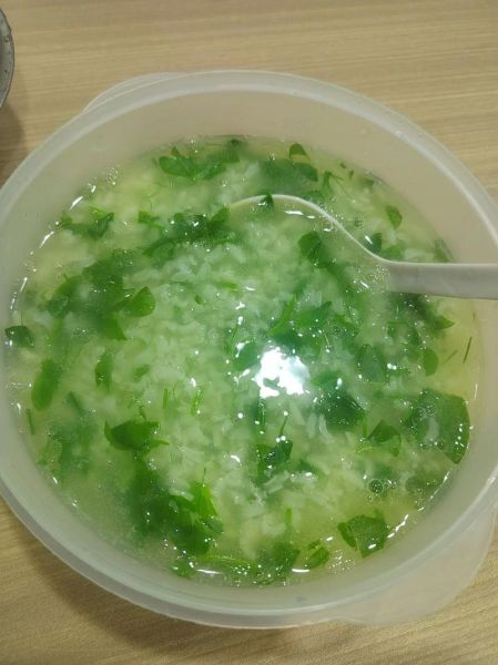 稀饭怎么煮才好吃_稀饭的做法大全-第2张图片-山城妙识