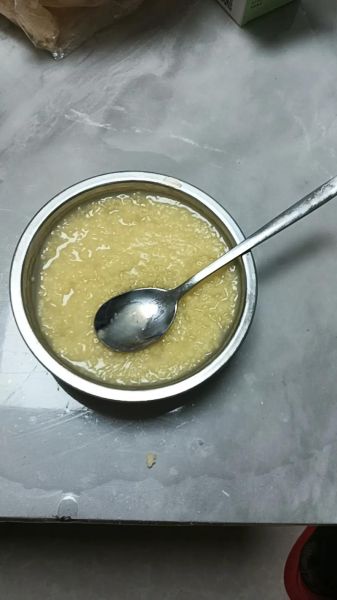 稀饭怎么煮才好吃_稀饭的做法大全-第3张图片-山城妙识