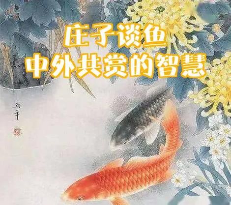 子非鱼是什么意思_庄子与惠子辩论寓意-第1张图片-山城妙识 子非鱼是什么意思_庄子与惠子辩论寓意-第1张图片-山城妙识