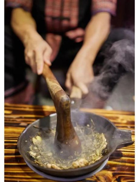 恭城油茶怎么做_恭城520油茶论坛精华帖-第1张图片-山城妙识 恭城油茶怎么做_恭城520油茶论坛精华帖-第1张图片-山城妙识