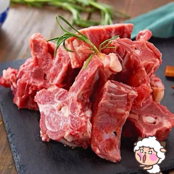 羊蝎子是什么动物_羊蝎子属于什么部位-第3张图片-山城妙识 羊蝎子是什么动物_羊蝎子属于什么部位-第3张图片-山城妙识