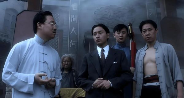 霸王别姬在线观看_哪里能看高清完整版-第3张图片-山城妙识 霸王别姬在线观看_哪里能看高清完整版-第3张图片-山城妙识