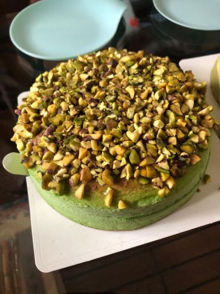 芝士蛋糕图片大全_如何挑选高颜值款式-第2张图片-山城妙识