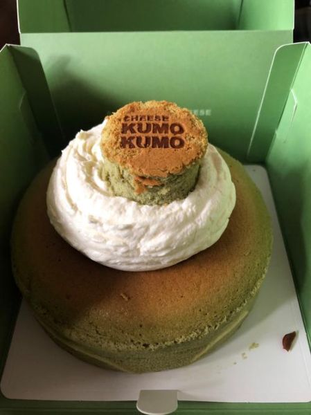 芝士蛋糕图片大全_如何挑选高颜值款式-第1张图片-山城妙识