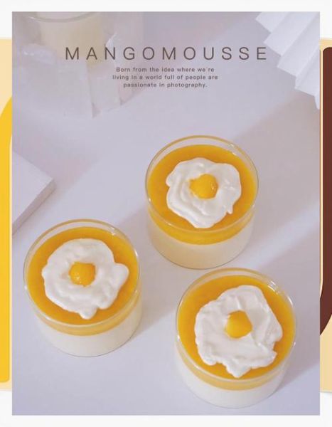 芒果慕斯怎么做_芒果慕斯简单做法-第2张图片-山城妙识 芒果慕斯怎么做_芒果慕斯简单做法-第2张图片-山城妙识