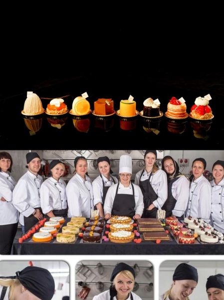 西餐培训学校哪里好_如何选择靠谱机构-第2张图片-山城妙识