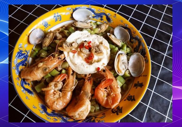 小暑吃什么饭_小暑养生饭怎么做-第3张图片-山城妙识 小暑吃什么饭_小暑养生饭怎么做-第3张图片-山城妙识