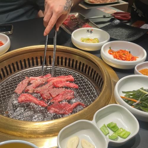 韩国烤肉怎么烤才正宗_韩国烤肉用什么肉最好吃-第2张图片-山城妙识 韩国烤肉怎么烤才正宗_韩国烤肉用什么肉最好吃-第2张图片-山城妙识