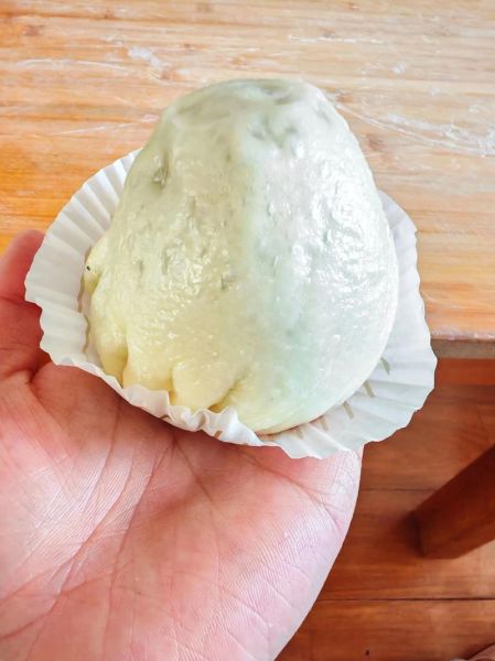 豆沙馒头怎么做_豆沙包和豆沙馒头区别-第1张图片-山城妙识 豆沙馒头怎么做_豆沙包和豆沙馒头区别-第1张图片-山城妙识