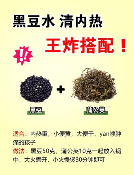 黑豆怎么吃最补肾壮阳_黑豆壮阳的正确吃法-第2张图片-山城妙识 黑豆怎么吃最补肾壮阳_黑豆壮阳的正确吃法-第2张图片-山城妙识