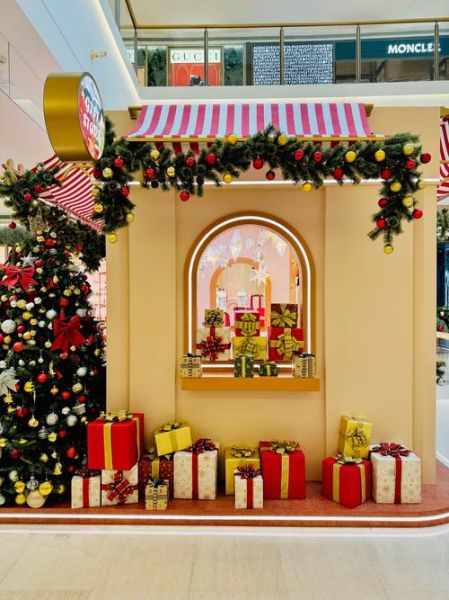 圣诞姜饼屋的由来_姜饼屋为什么成为圣诞象征-第2张图片-山城妙识