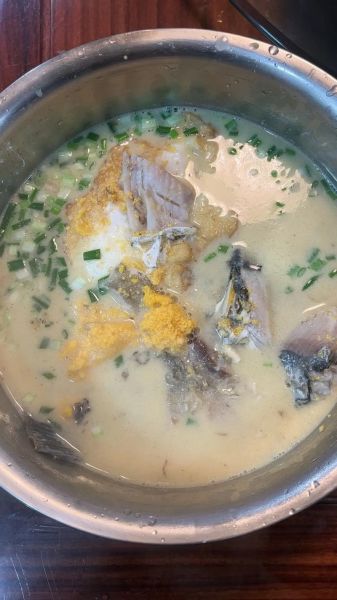 鲤鱼汤怎么做_鲤鱼汤去腥技巧-第3张图片-山城妙识 鲤鱼汤怎么做_鲤鱼汤去腥技巧-第3张图片-山城妙识