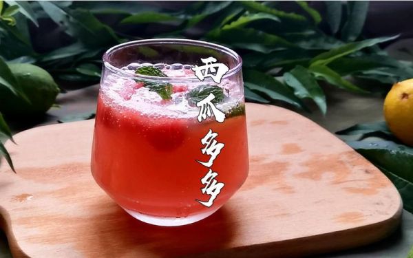 西瓜雪碧可以一起吃吗_会不会拉肚子-第1张图片-山城妙识