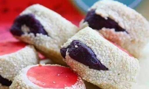 蛤蟆吐蜜是哪的正宗_蛤蟆吐蜜起源地-第2张图片-山城妙识