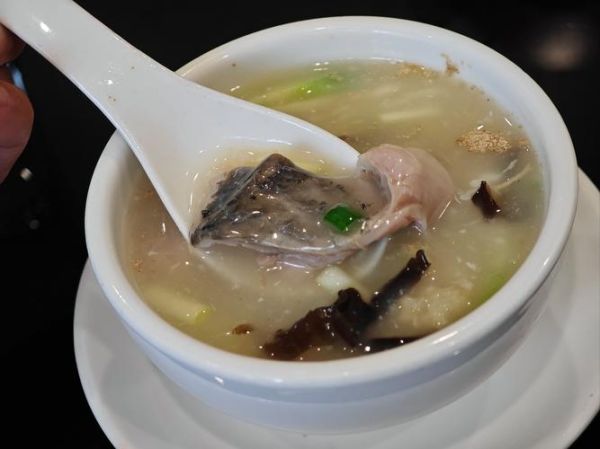 鲫鱼汤怎么炖好喝_家常鲫鱼汤做法大全-第3张图片-山城妙识