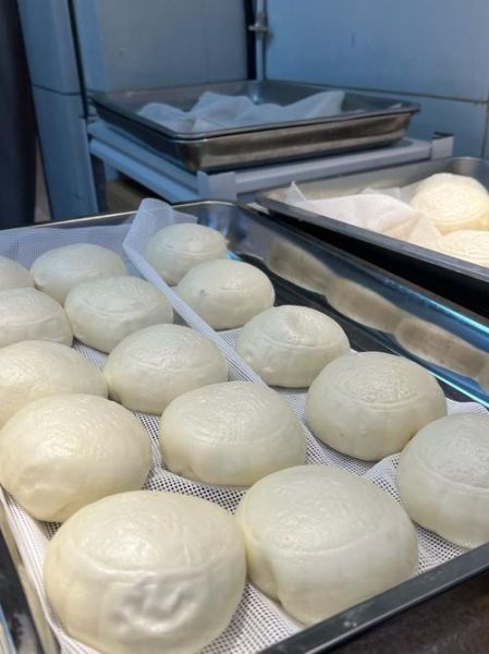 蒸饼怎么做_蒸饼的做法大全图解-第1张图片-山城妙识